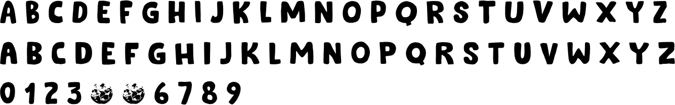 Cookie Supply Font - MakersType